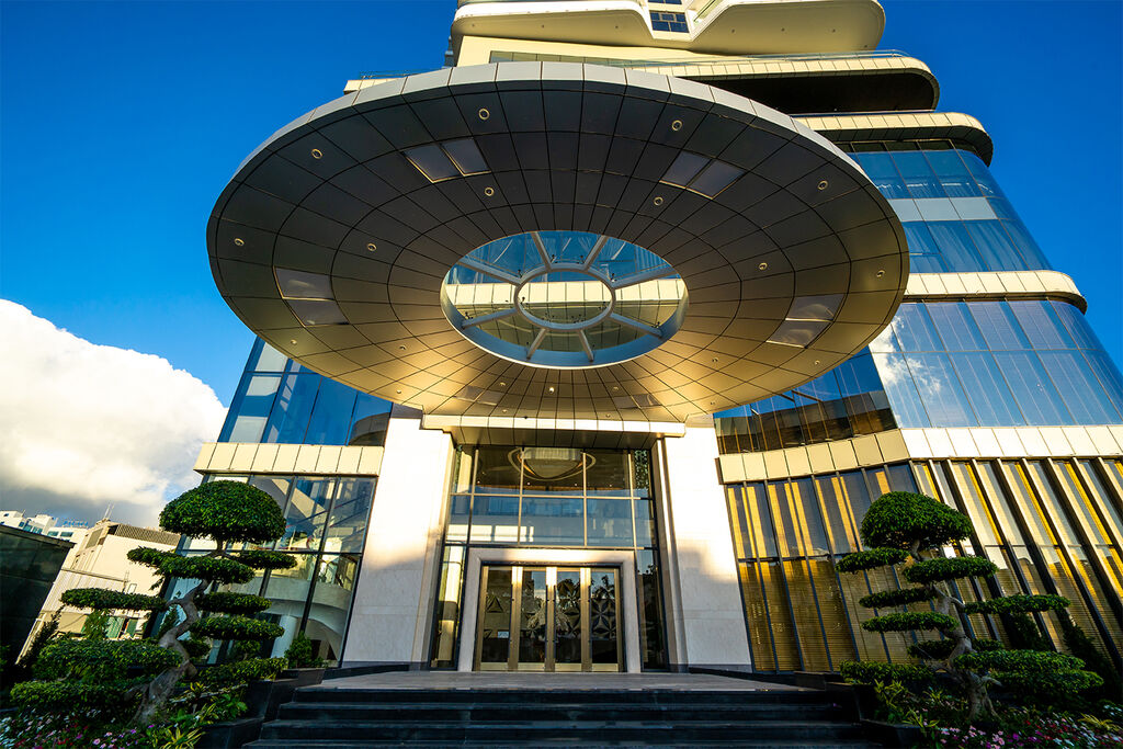 Khách sạn DeLaSea Hạ Long (DeLaSea Hotel Ha Long) - Chudu24