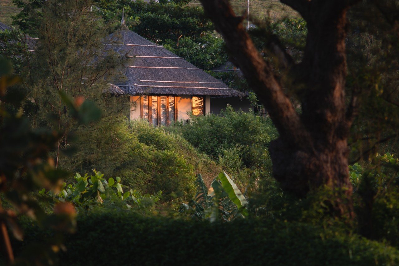 Crown Retreat Quy Nhơn Resort (Quy Nhon) - Chudu24
