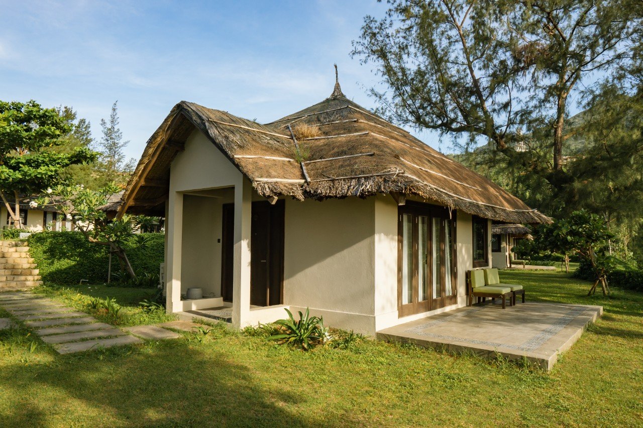 Crown Retreat Quy Nhơn Resort (Quy Nhon) - Chudu24
