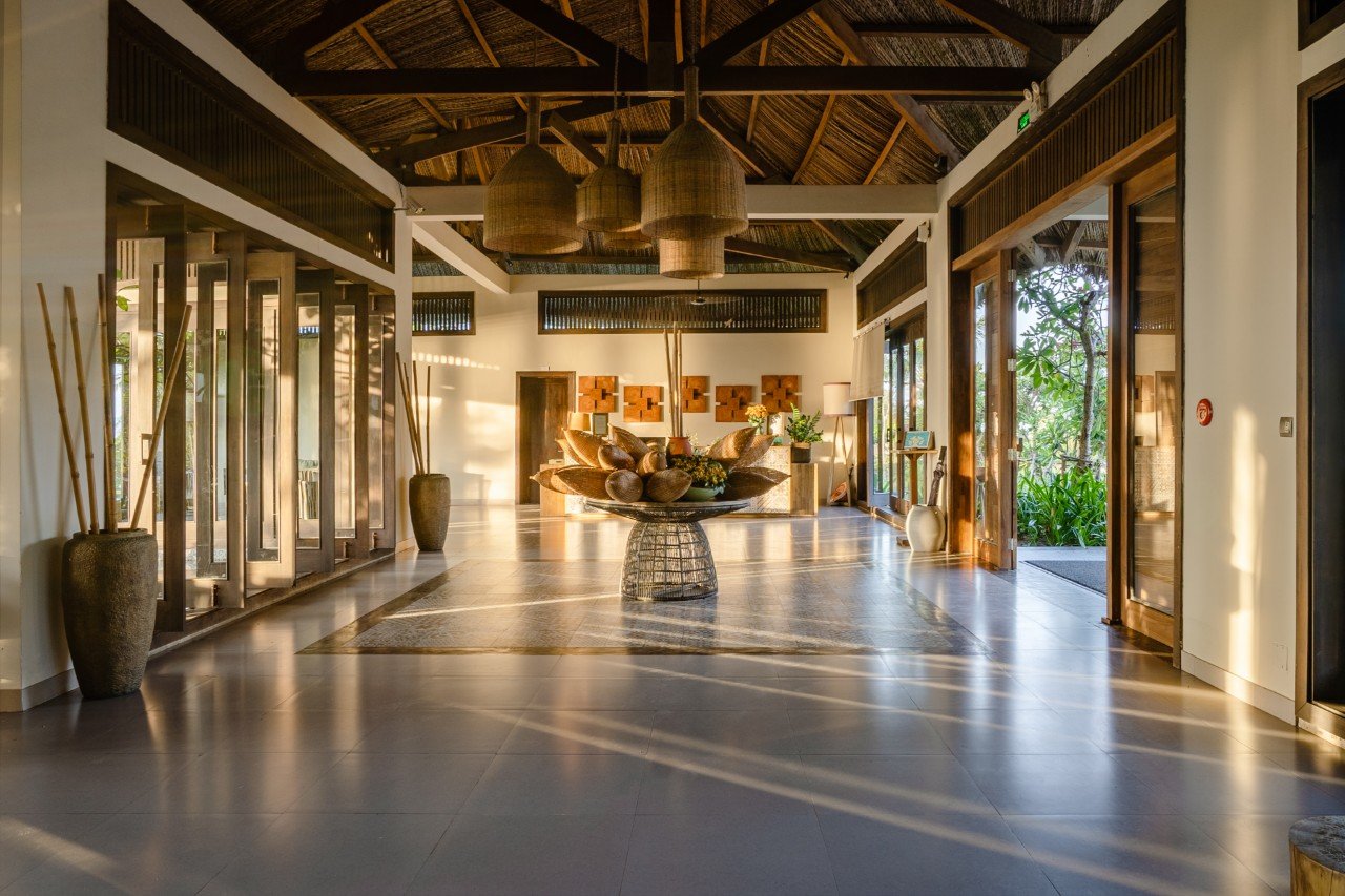 Crown Retreat Quy Nhơn Resort (Quy Nhon) - Chudu24