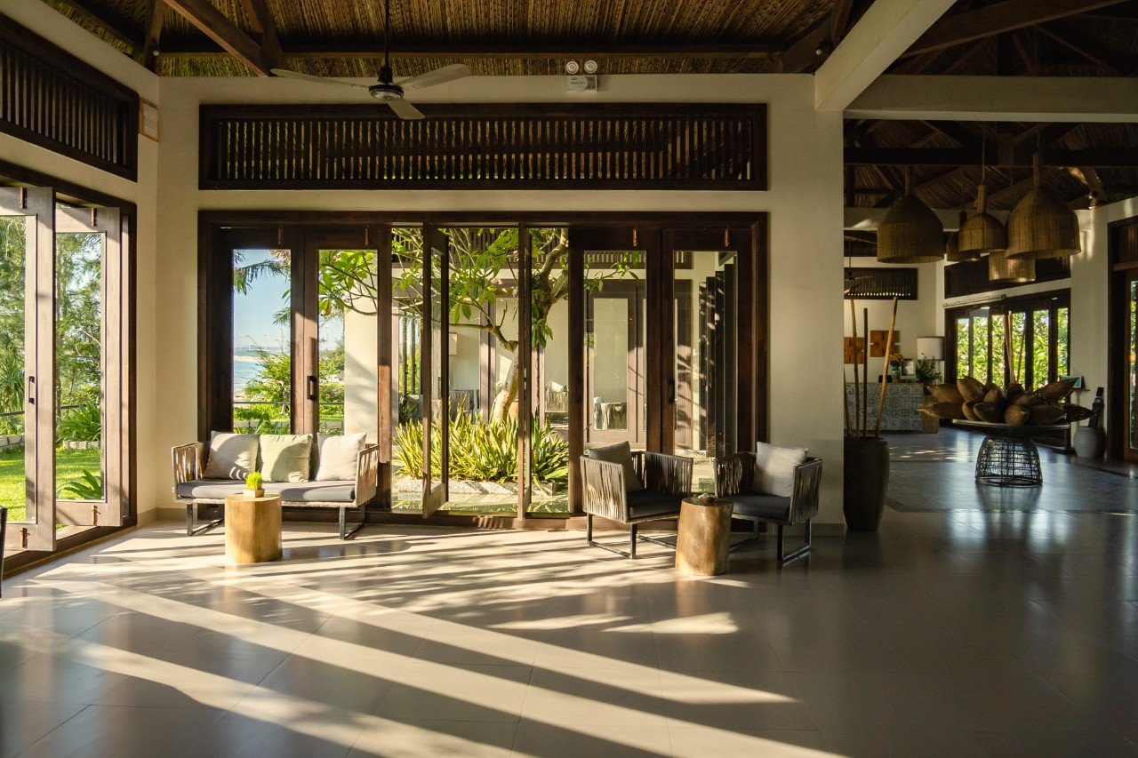 Crown Retreat Quy Nhơn Resort (Quy Nhon) - Chudu24