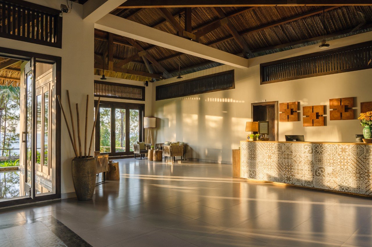 Crown Retreat Quy Nhơn Resort (Quy Nhon) - Chudu24