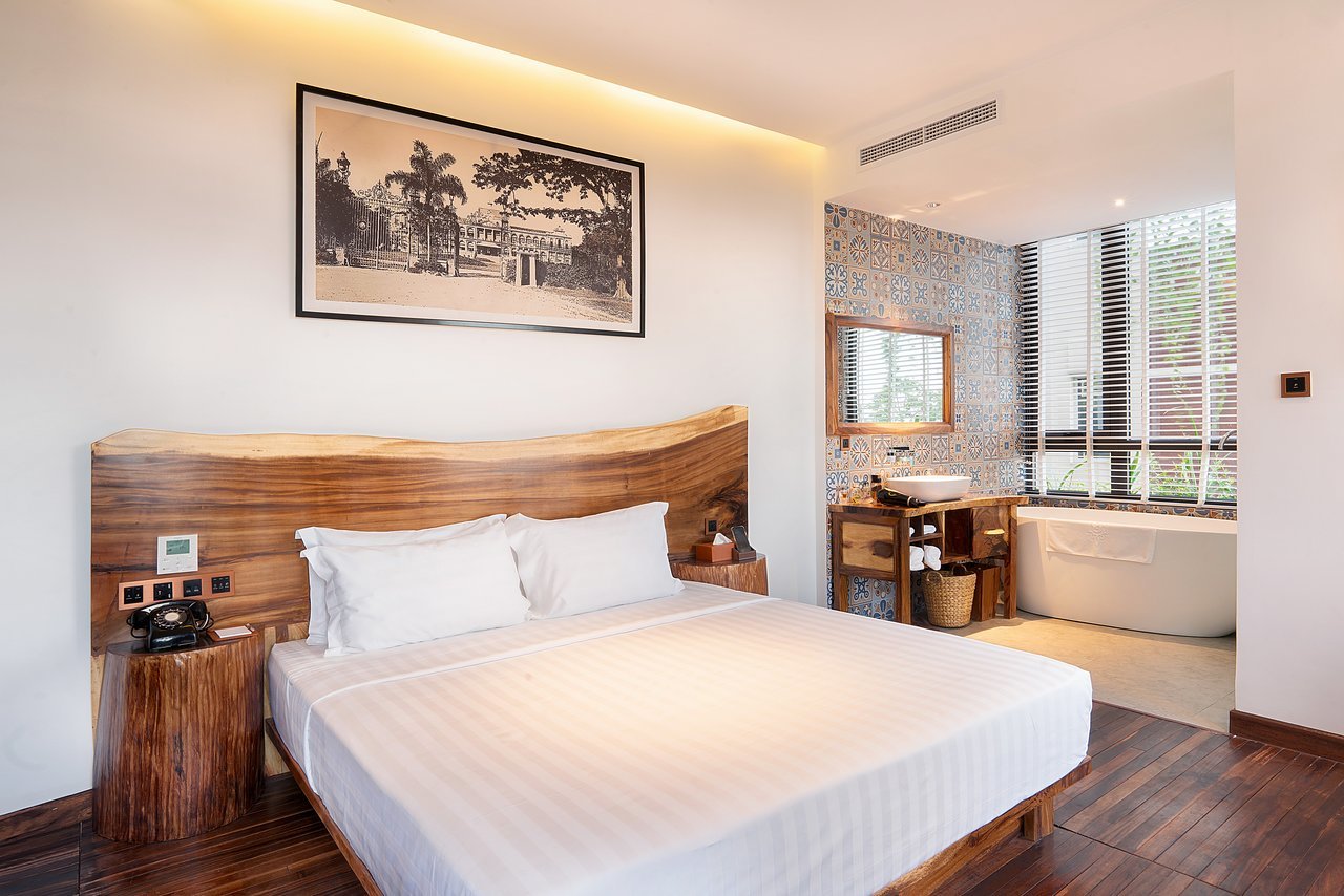 Khách sạn Sky Gem Central Sài Gòn | Hồ Chí Minh (Sài Gòn) - Chudu24