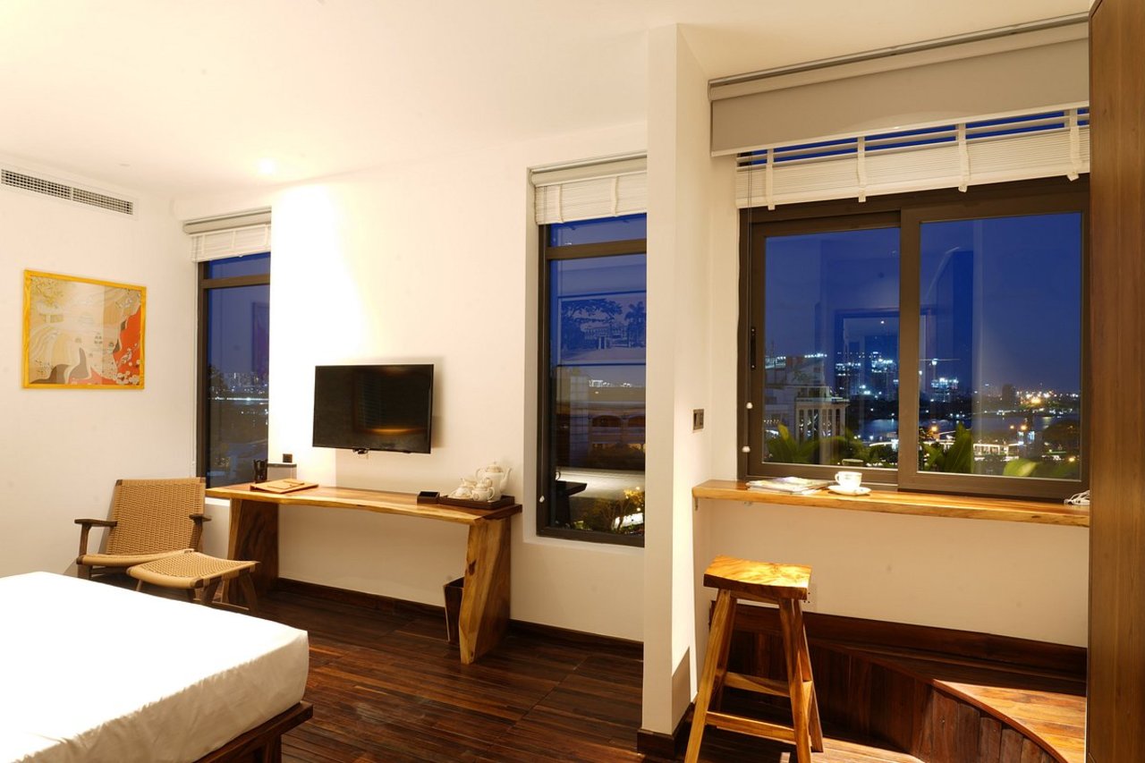 Khách sạn Sky Gem Central Sài Gòn | Hồ Chí Minh (Sài Gòn) - Chudu24