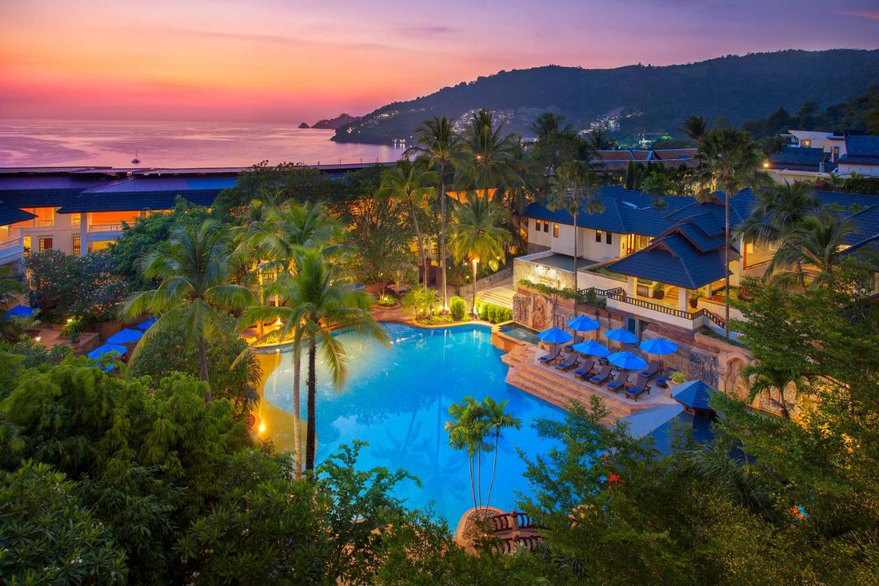 Diamond Cliff Resort & Spa Phuket | Phuket - Chudu24