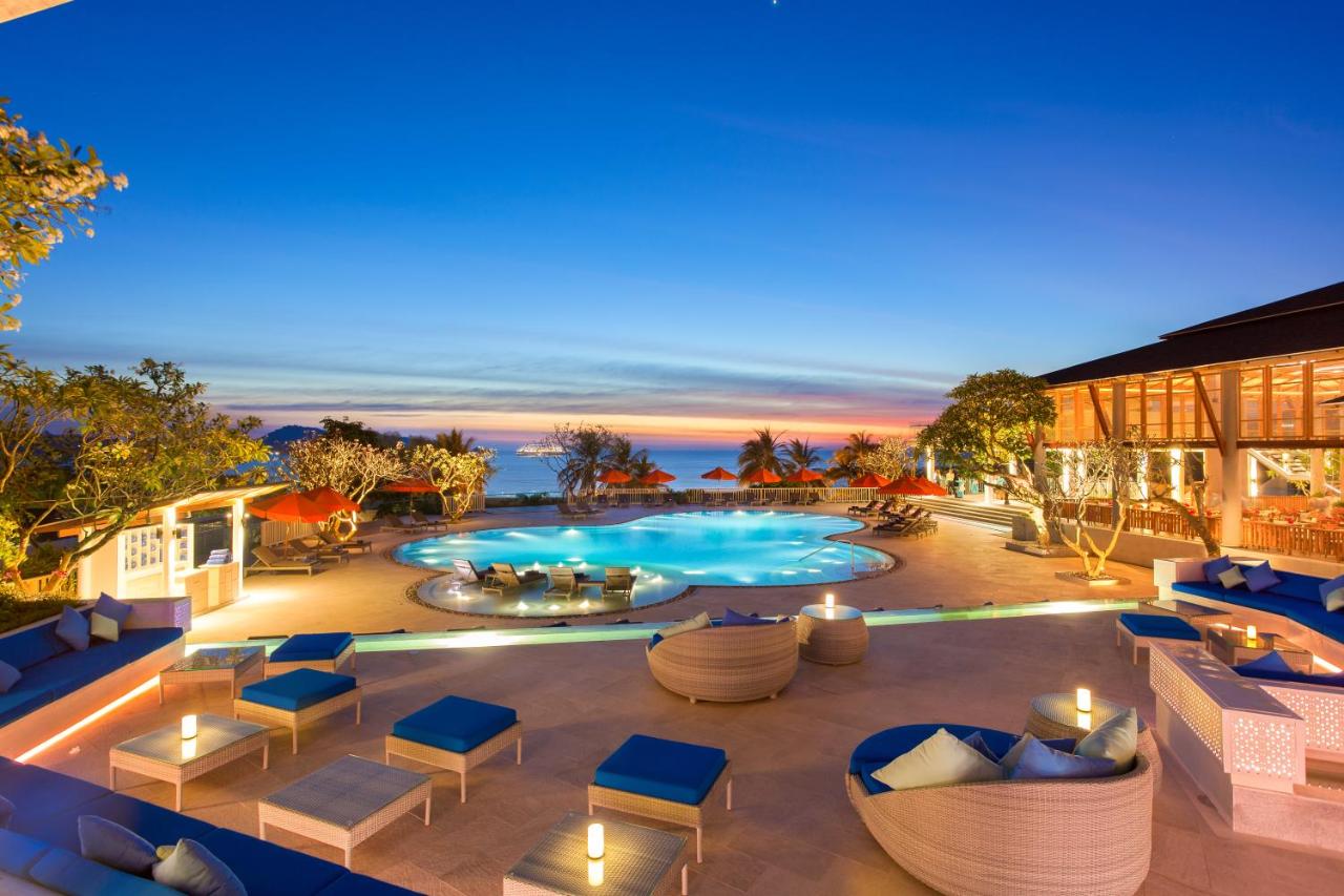 Diamond Cliff Resort & Spa Phuket | Phuket - Chudu24