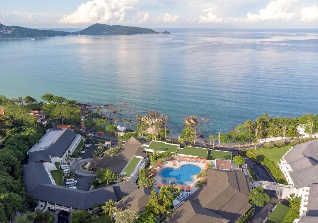 Diamond Cliff Resort & Spa Phuket | Phuket - Chudu24