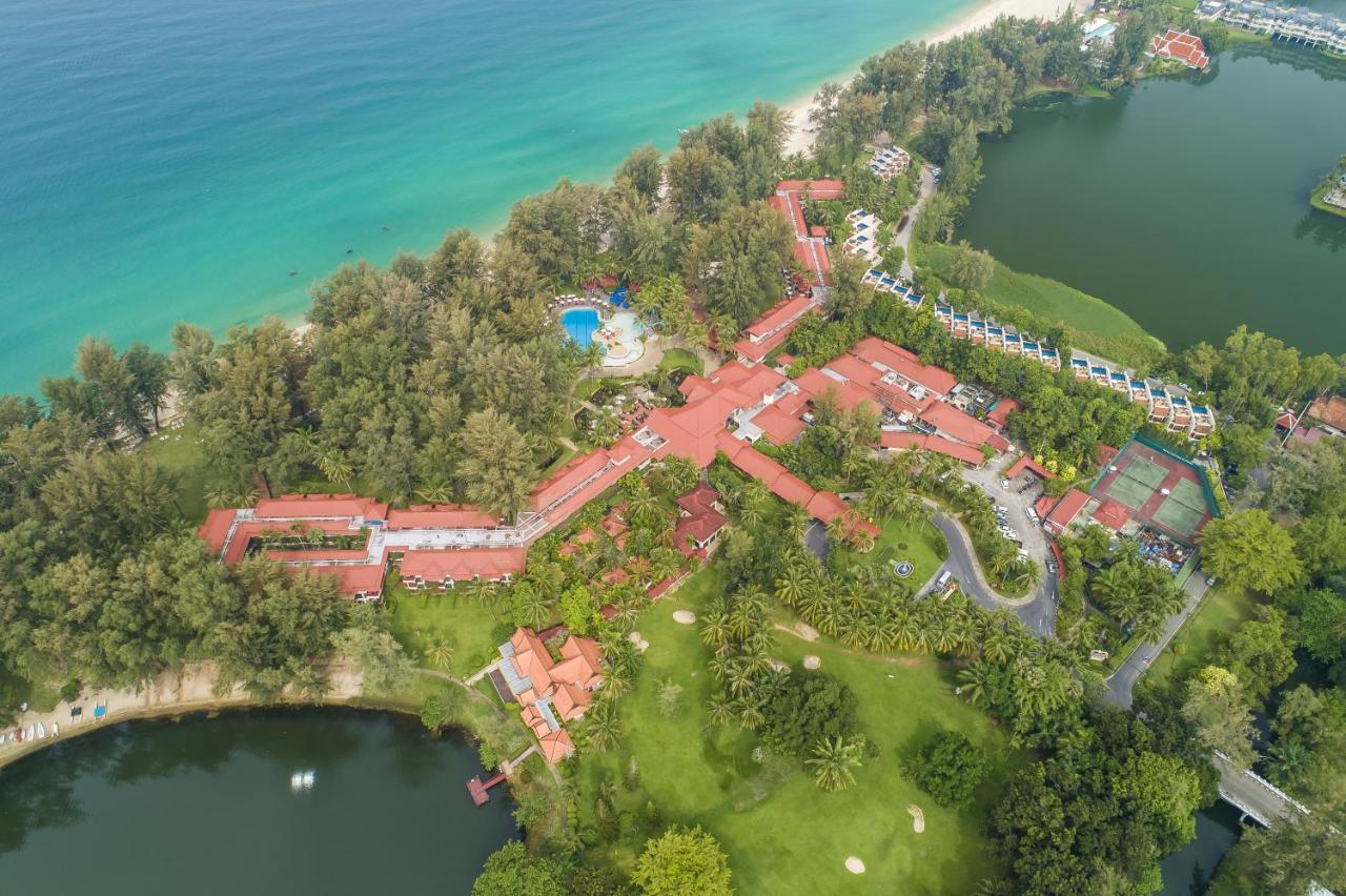 Dusit Thani Laguna Phuket Resort | Phuket - Chudu24