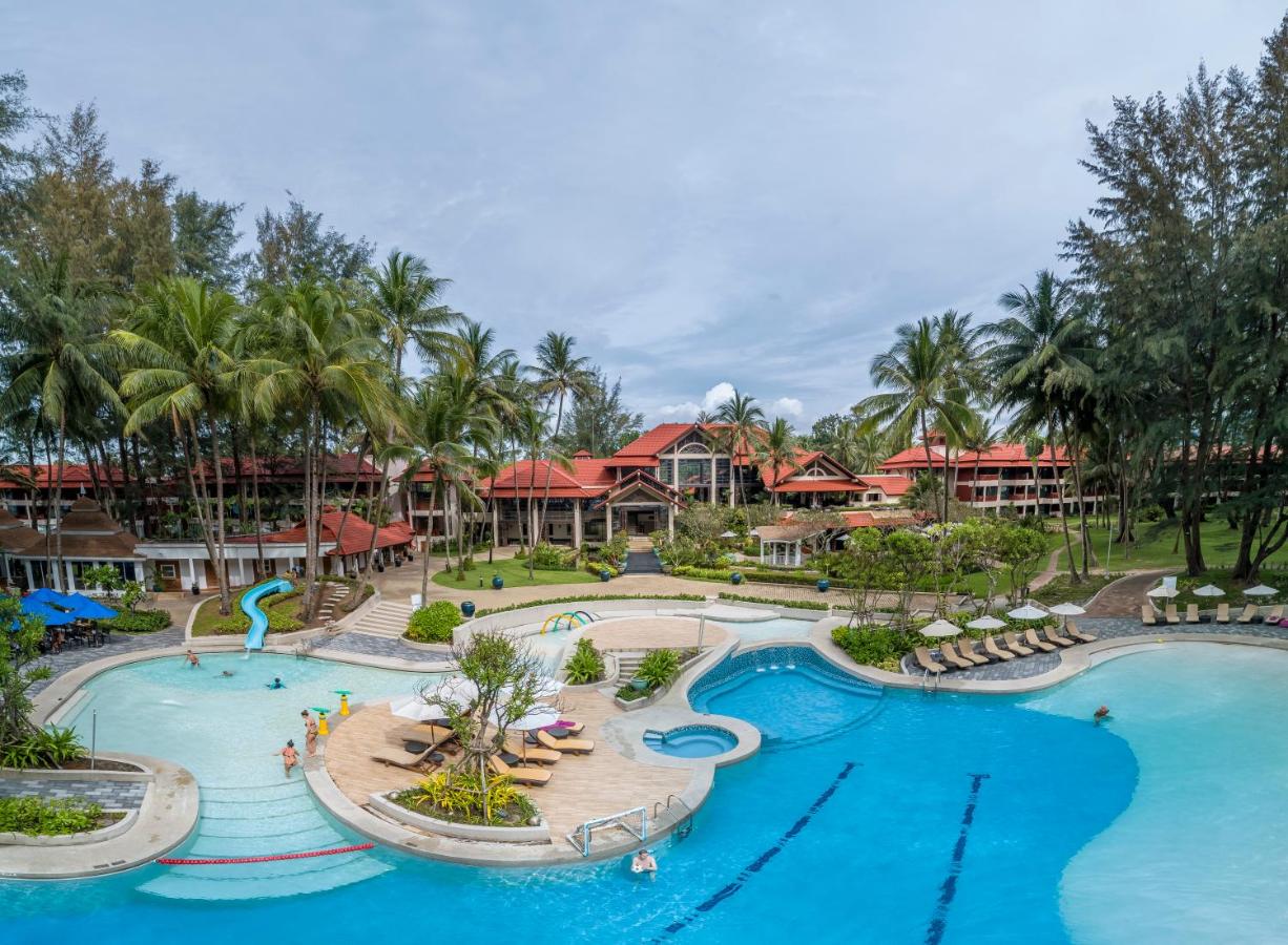Dusit Thani Laguna Phuket Resort | Phuket - Chudu24