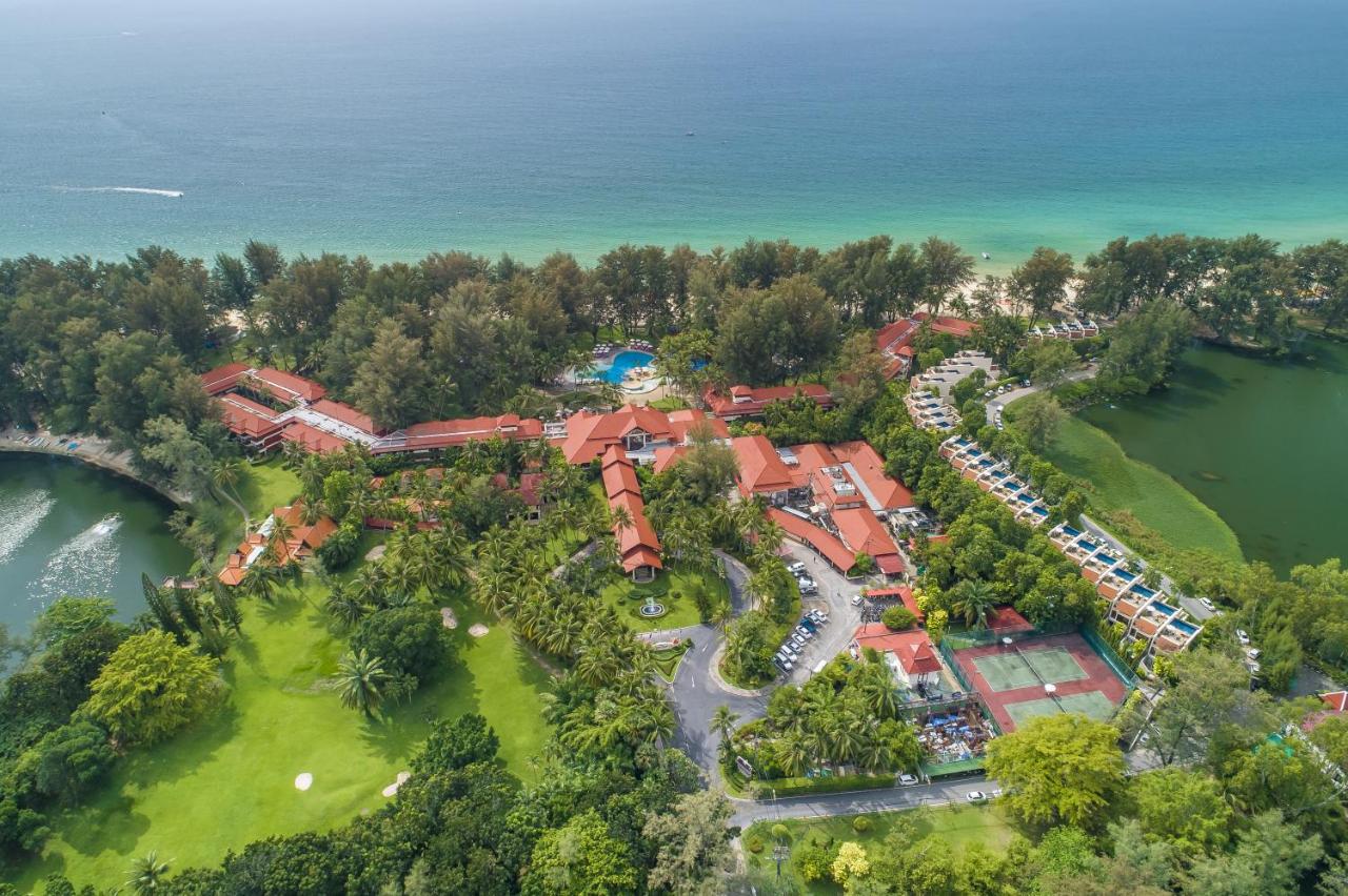 Dusit Thani Laguna Phuket Resort | Phuket - Chudu24