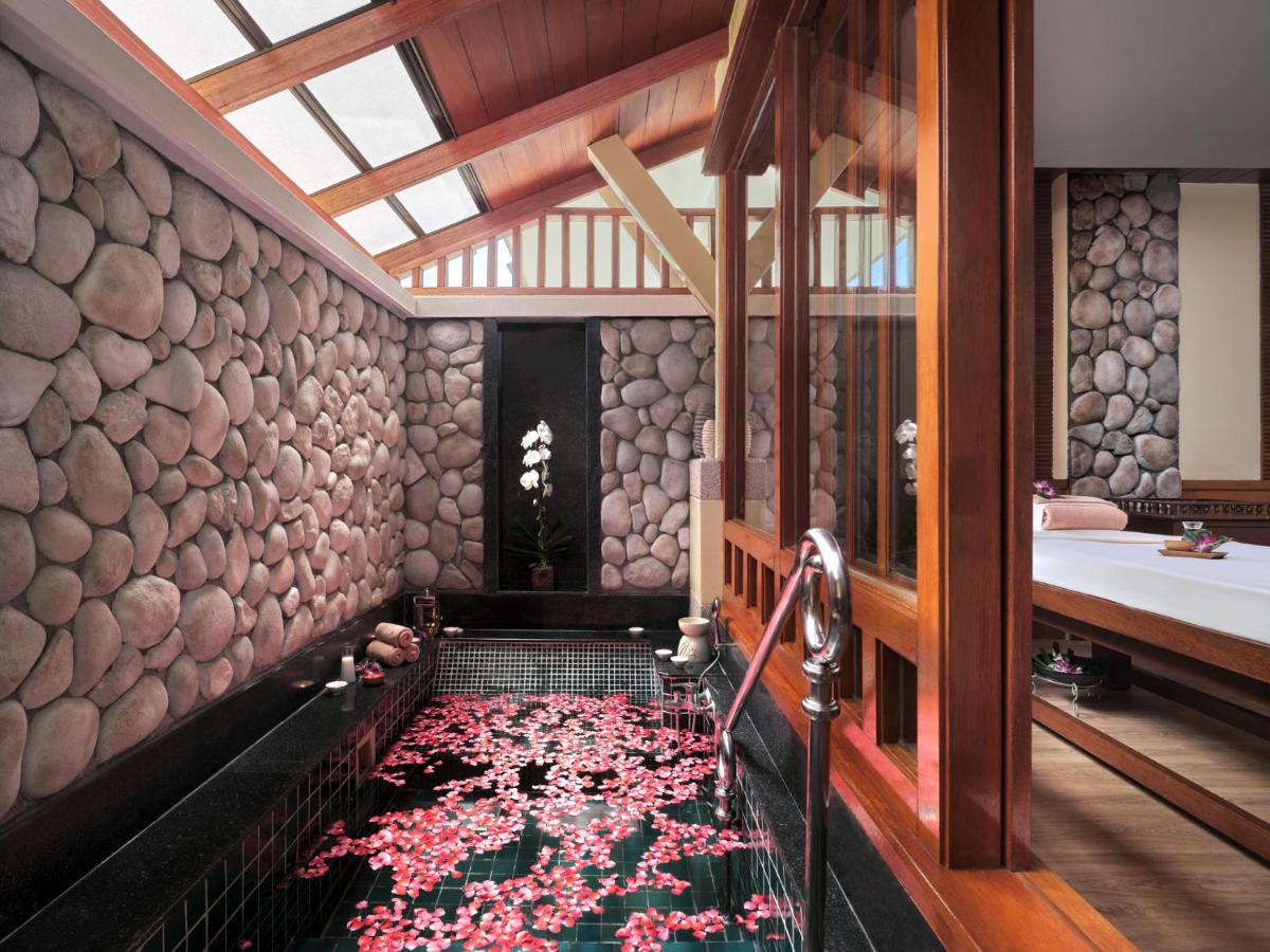 Phuket Marriott Resort & Spa Merlin Beach | Phuket - Chudu24