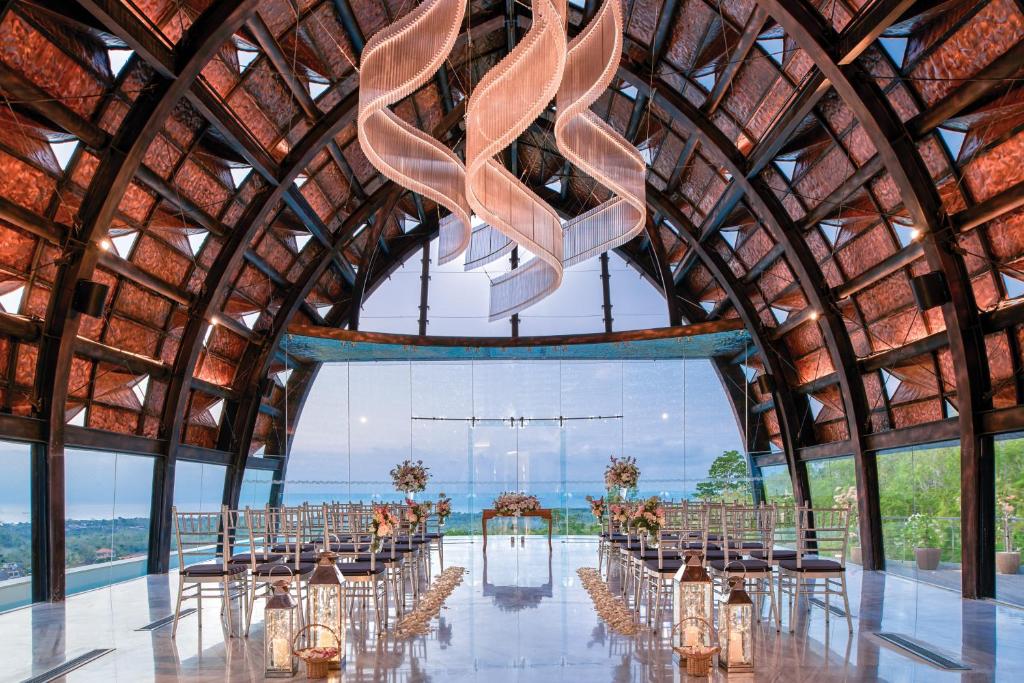 Renaissance Bali Uluwatu Resort & Spa | Bali - Chudu24