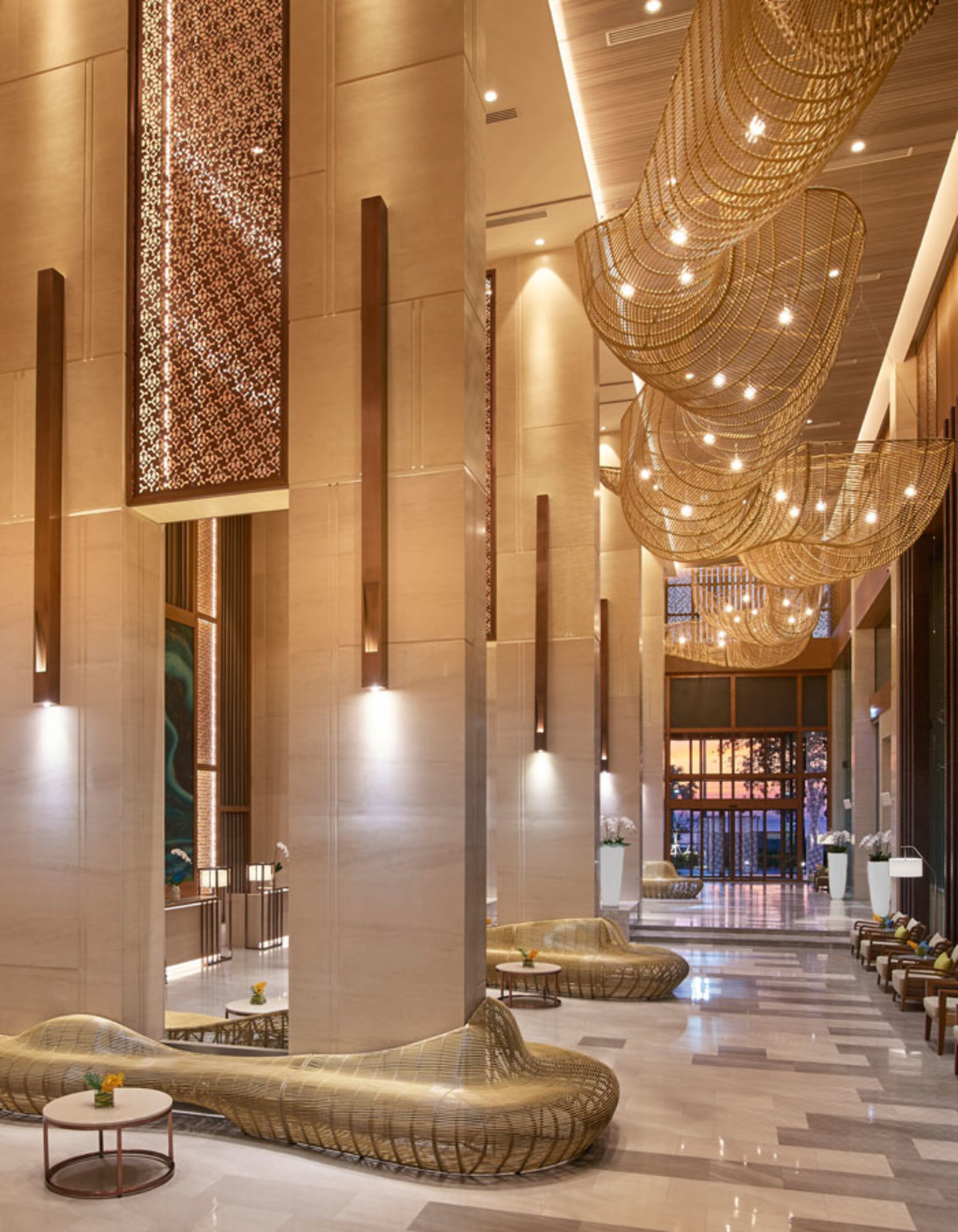 Amari Pattaya Resort | Pattaya - Chudu24