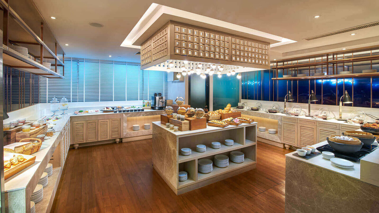 Amari Pattaya Resort | Pattaya - Chudu24