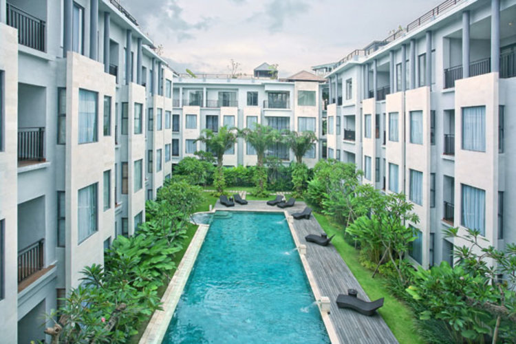 Umalas Hotel and Residence Bali | Bali - Chudu24