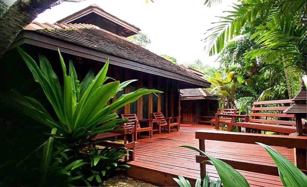 Sukantara Cascade Resort and Spa Chiang Mai | Chiang Mai - Chudu24