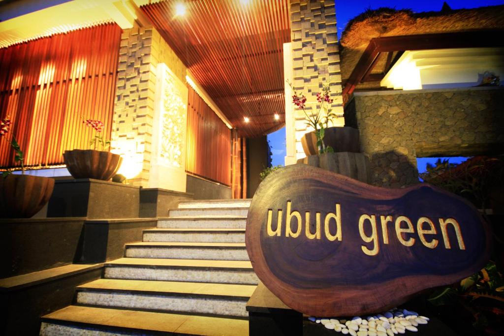 Ubud Green Resort Villas Bali | Bali - Chudu24