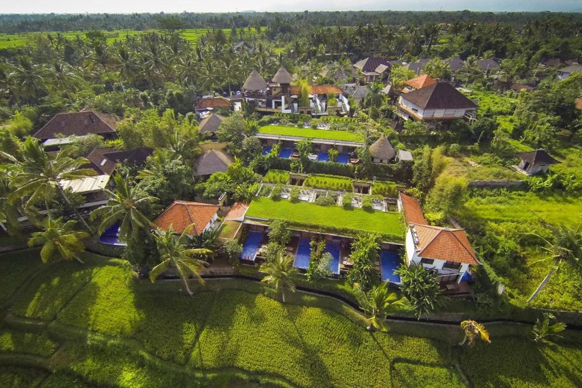 Ubud Green Resort Villas Bali | Bali - Chudu24