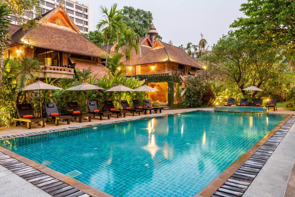 Yaang Come Village Chiang Mai | Chiang Mai - Chudu24