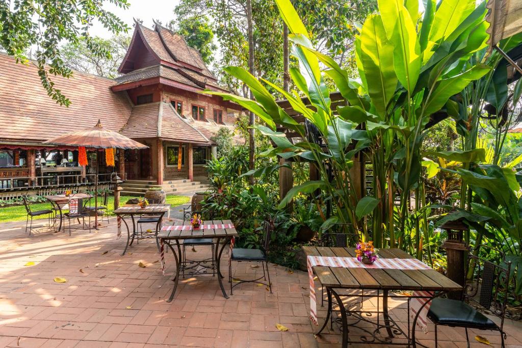 Yaang Come Village Chiang Mai | Chiang Mai - Chudu24