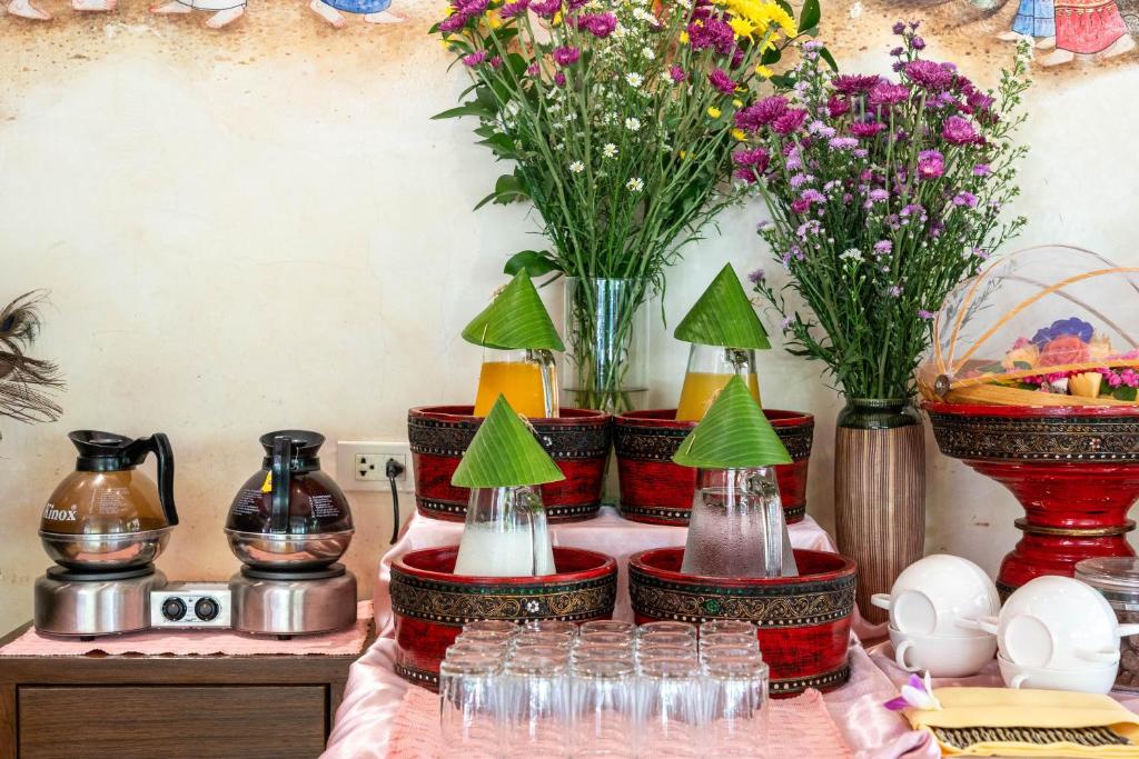 Yaang Come Village Chiang Mai | Chiang Mai - Chudu24