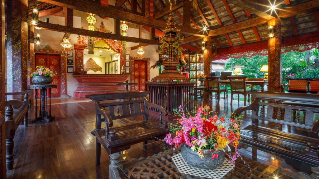 Yaang Come Village Chiang Mai | Chiang Mai - Chudu24