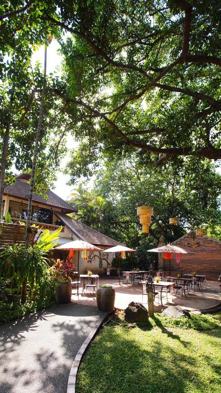 Yaang Come Village Chiang Mai | Chiang Mai - Chudu24