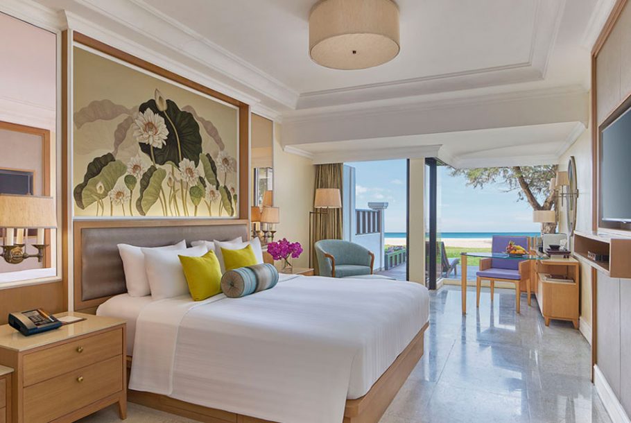 Dusit Thani Laguna Phuket Resort | Phuket - Chudu24