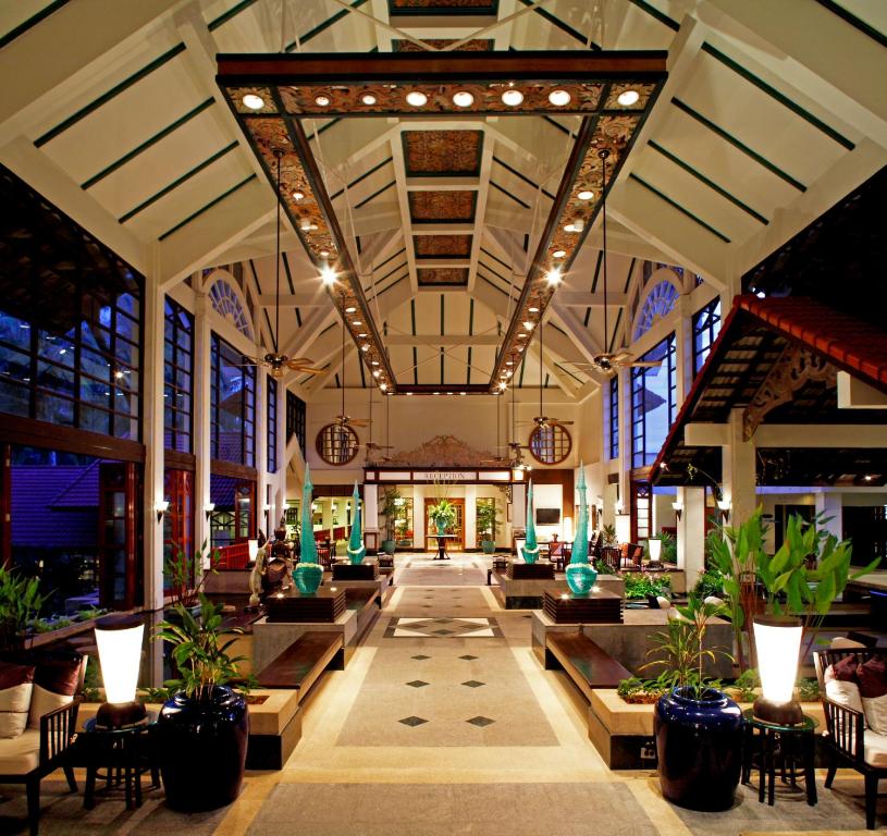 Dusit Thani Laguna Phuket Resort | Phuket - Chudu24