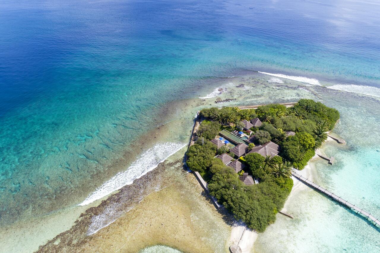 Sheraton Maldives Full Moon Resort & Spa | Maldives - Chudu24