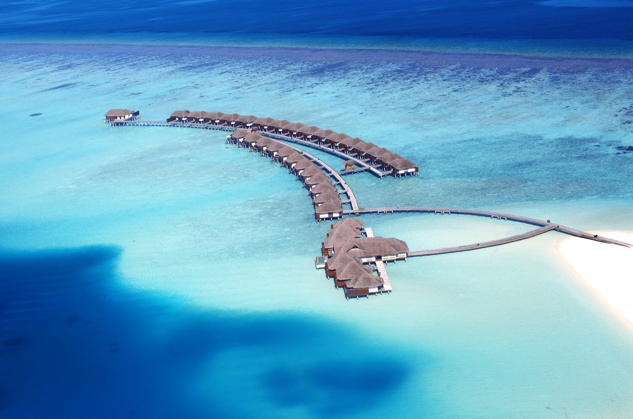 Velassaru Maldives Resort | Maldives - Chudu24