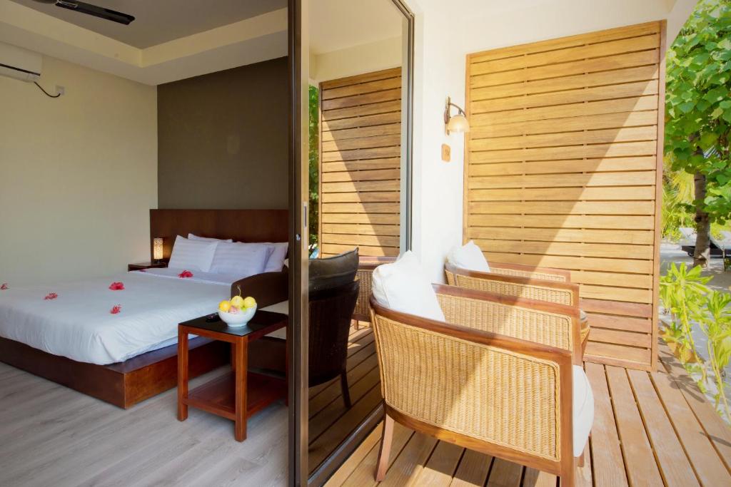 Eriyadu Island Resort Maldives | Maldives - Chudu24