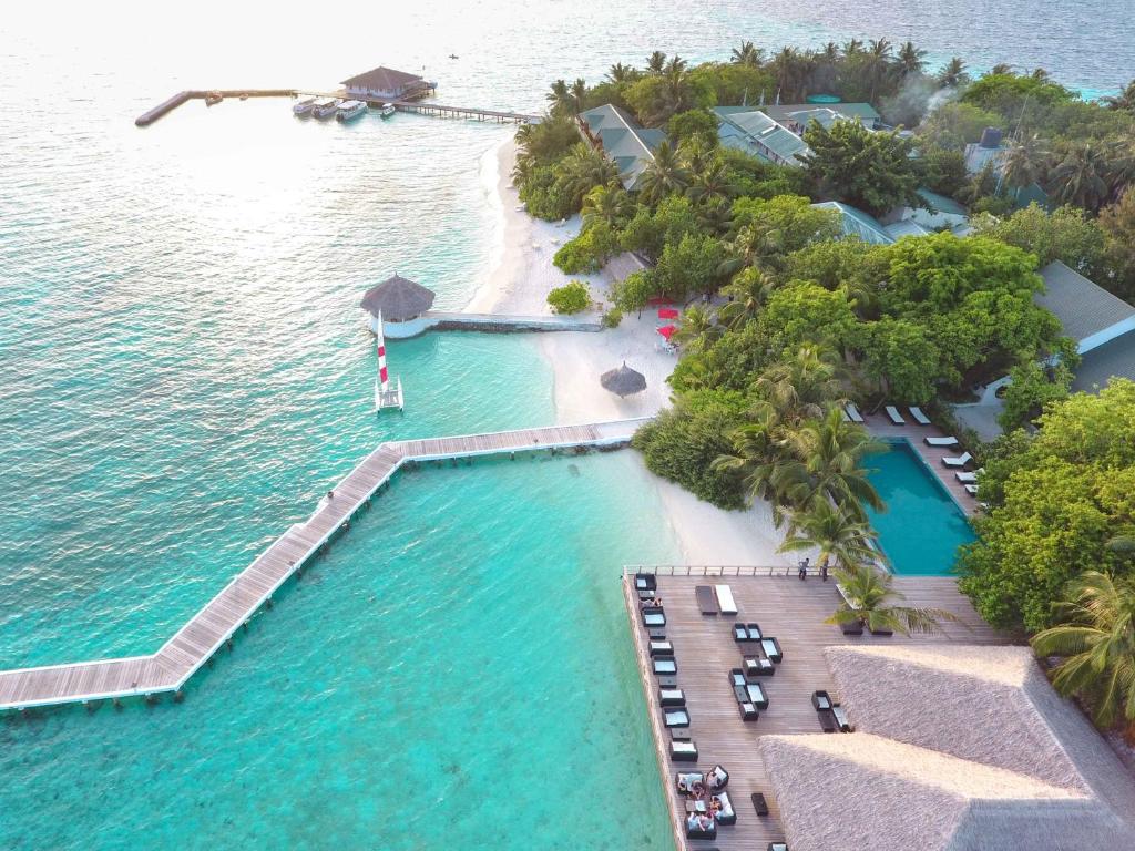 Eriyadu Island Resort Maldives | Maldives - Chudu24