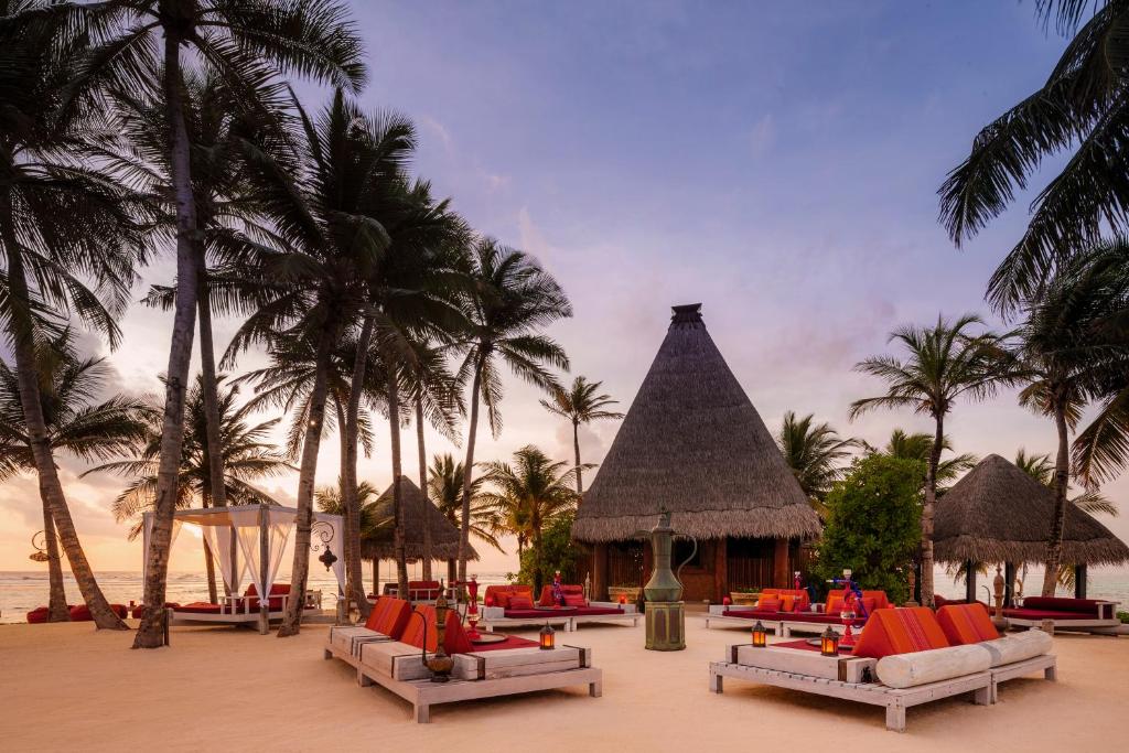One&Only Reethi Rah Maldives Resort | Maldives - Chudu24