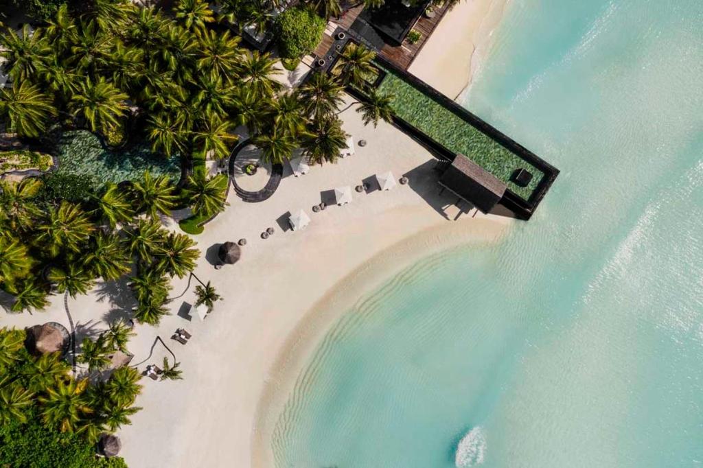 One&Only Reethi Rah Maldives Resort | Maldives - Chudu24