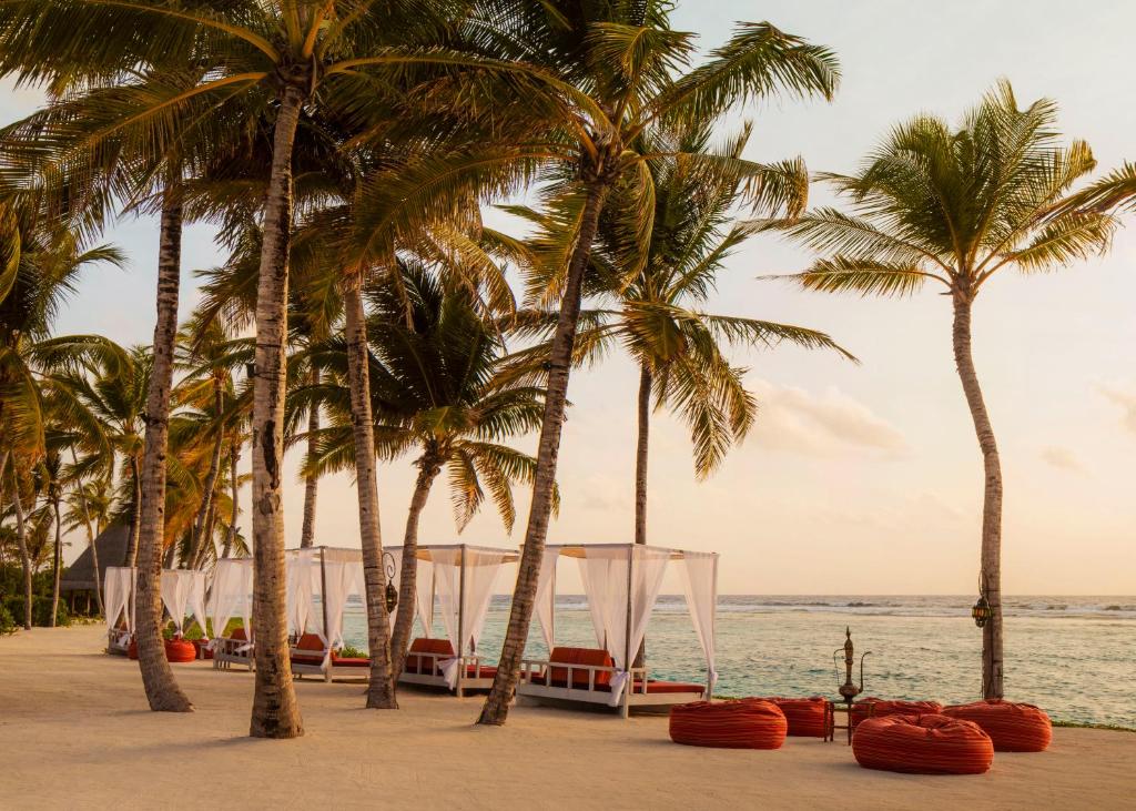 One&Only Reethi Rah Maldives Resort | Maldives - Chudu24