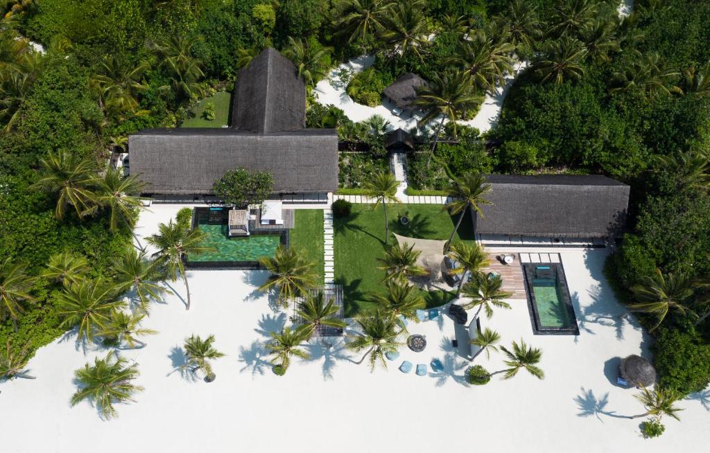 One&Only Reethi Rah Maldives Resort | Maldives - Chudu24