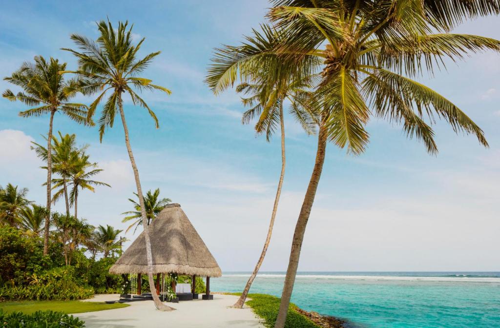 One&Only Reethi Rah Maldives Resort | Maldives - Chudu24