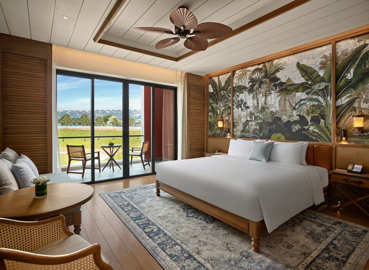 Movenpick Phan Thiết Resort (Movenpick Resort Phan Thiet) - Chudu24