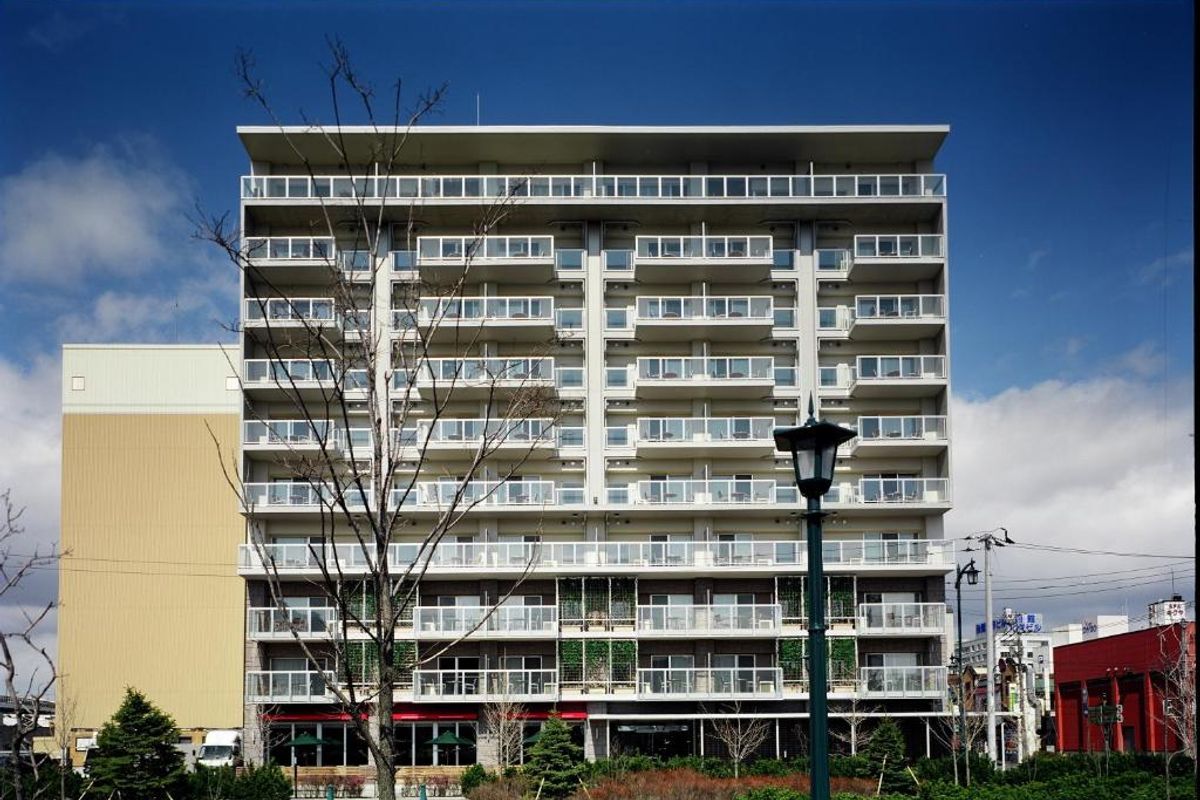 Hakodate Danshaku Club Hotel & Resorts Hokkaido | Hokkaido - Chudu24