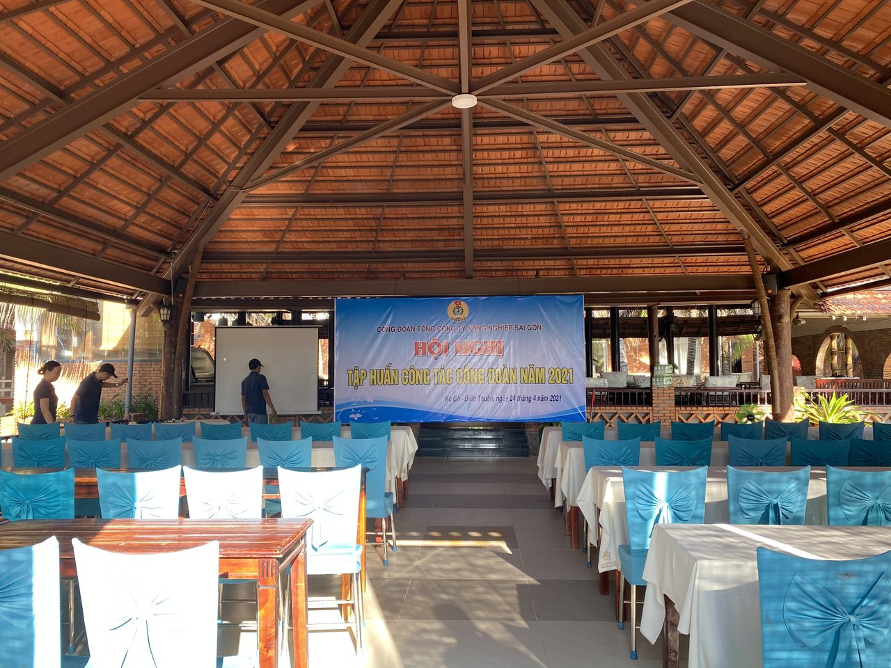 Kega Lighthouse Resort | Phan Thiết - Chudu24