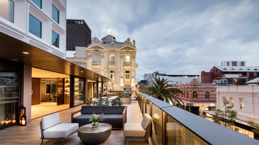 Khách sạn InterContinental Perth City Centre | Perth - Chudu24