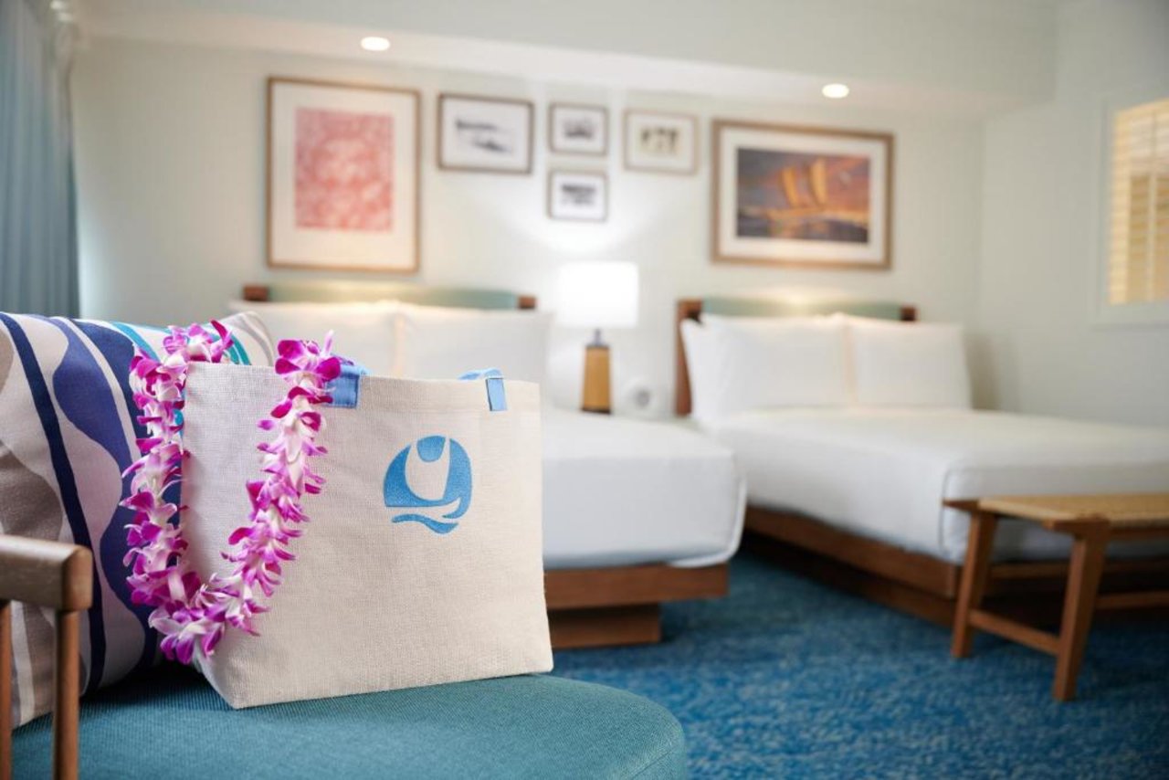OUTRIGGER Reef Waikiki Beach Resort Hawaii | Hawaii - Chudu24