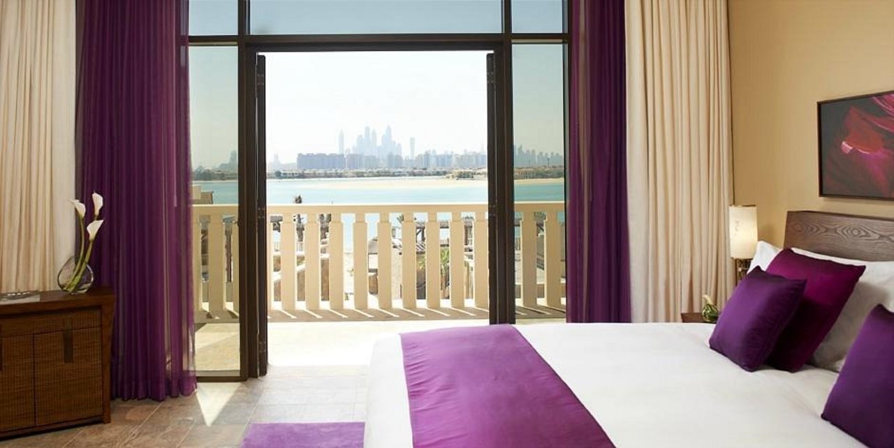Sofitel Dubai The Palm Resort and Spa | Dubai - Chudu24