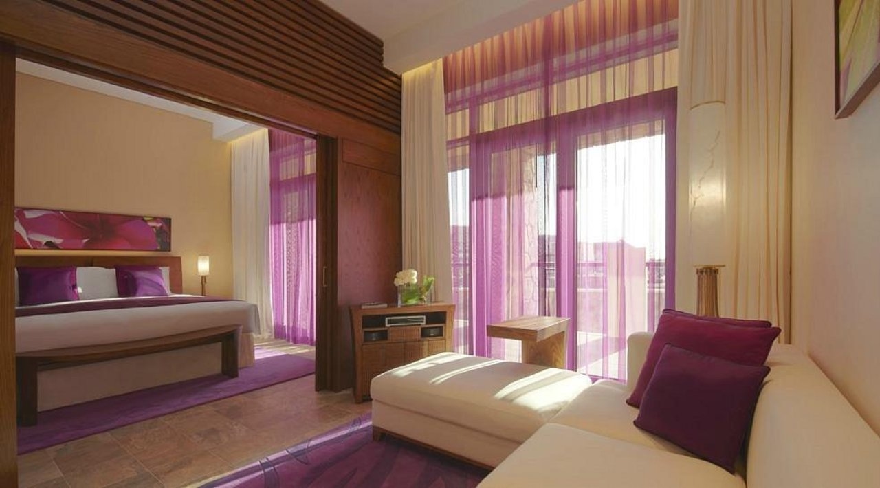 Sofitel Dubai The Palm Resort and Spa | Dubai - Chudu24