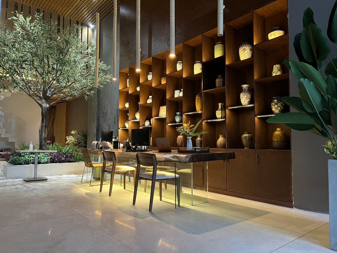 Khách sạn Sky Gem Sora Sài Gòn (Sky Gem Hotel Sora Saigon) - Chudu24