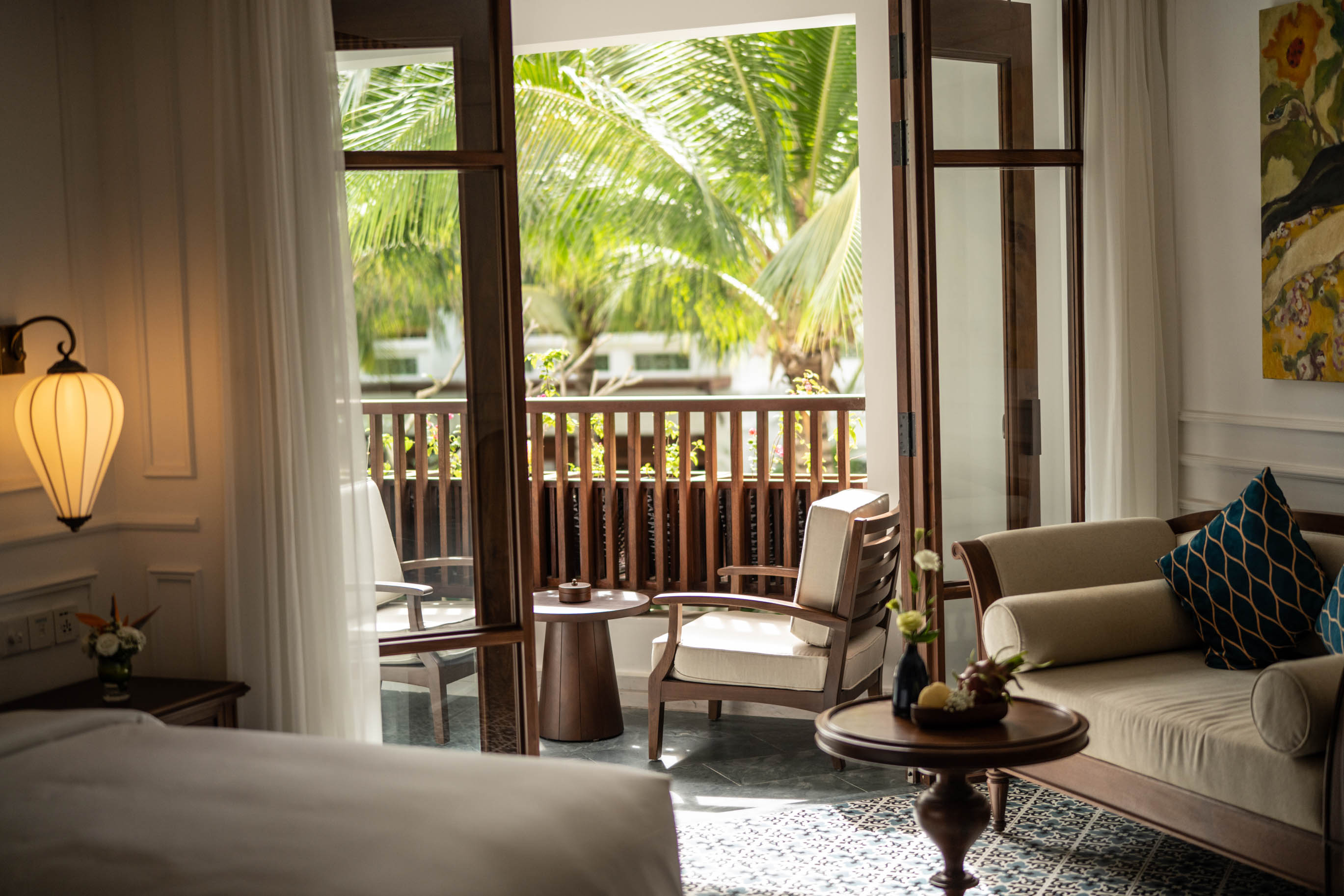The Anam Mũi Né Resort (The Anam Resort Mũi Né) | Phan Thiết - Chudu24