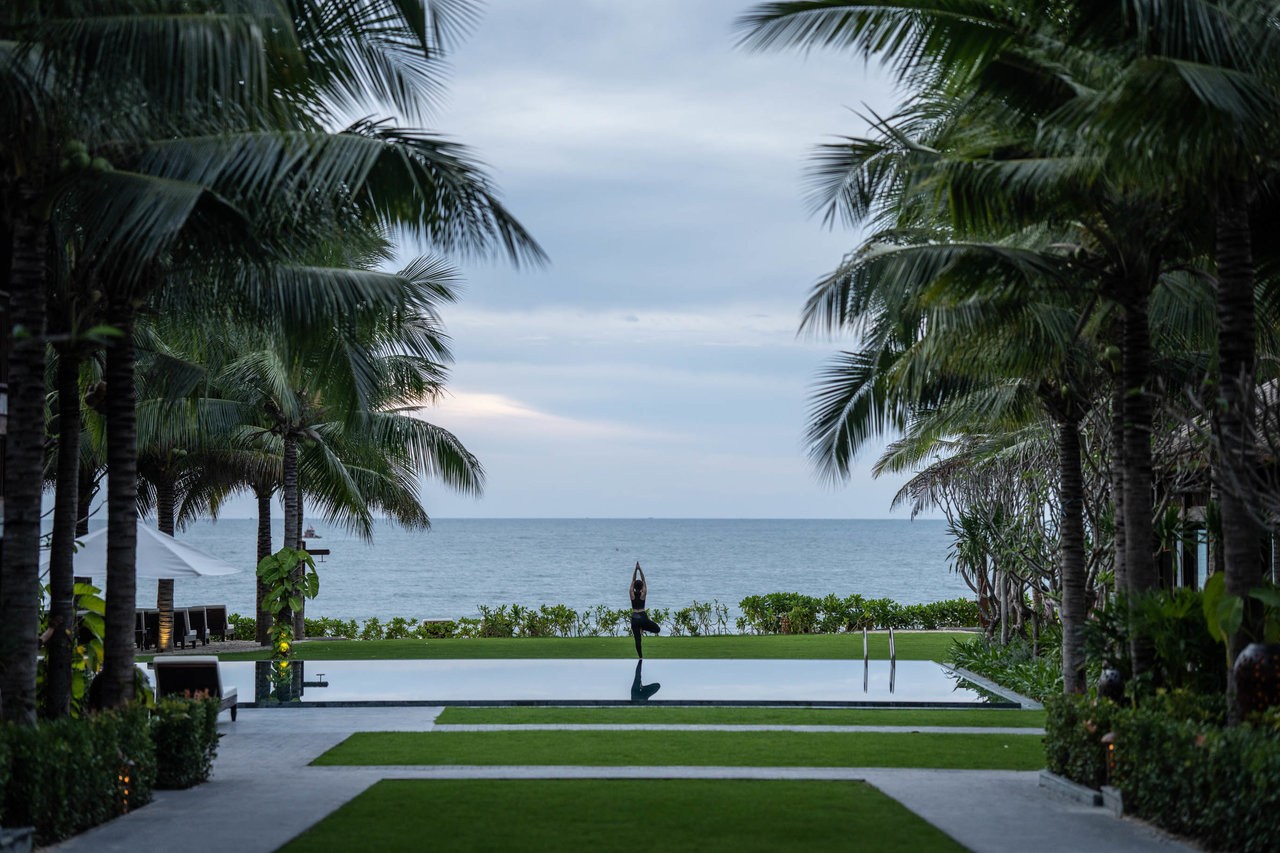 The Anam Mũi Né Resort (The Anam Resort Mũi Né) | Phan Thiết - Chudu24