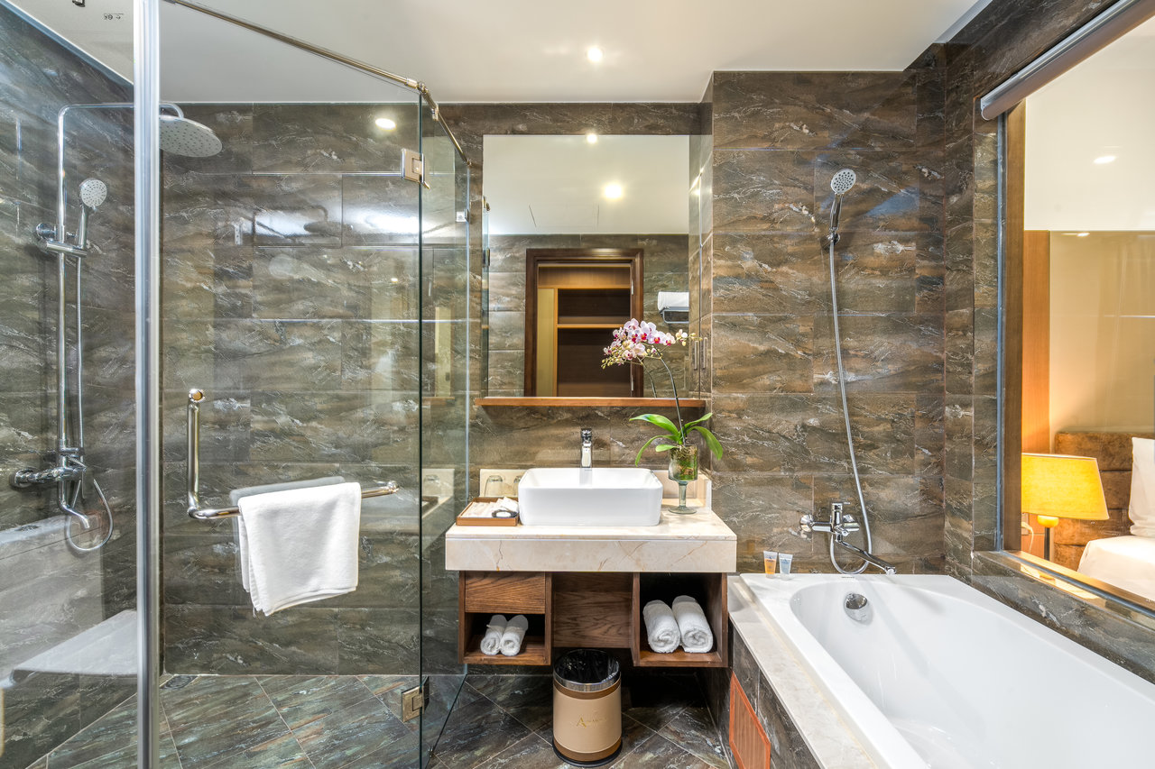 Khách sạn Alan Sea Đà Nẵng (Alan Sea Hotel Danang) - Chudu24