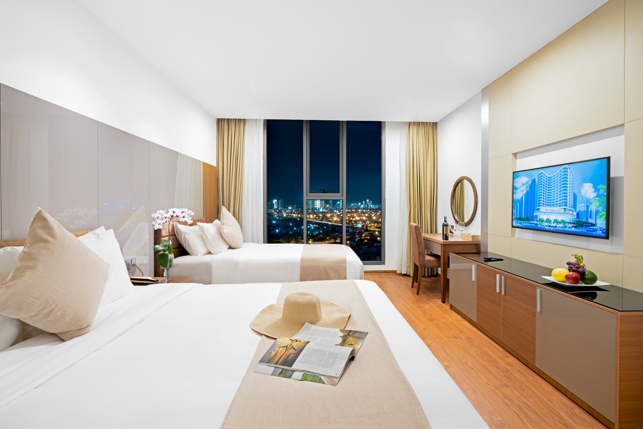 Khách sạn Alan Sea Đà Nẵng (Alan Sea Hotel Danang) - Chudu24